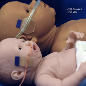 Neotech RAM Cannula India : High-flow Nasal Oxygen Cannula (HFNC)