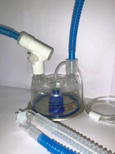 Neonatal & Pediatric heated wire circuits for ventilation & HFO ...