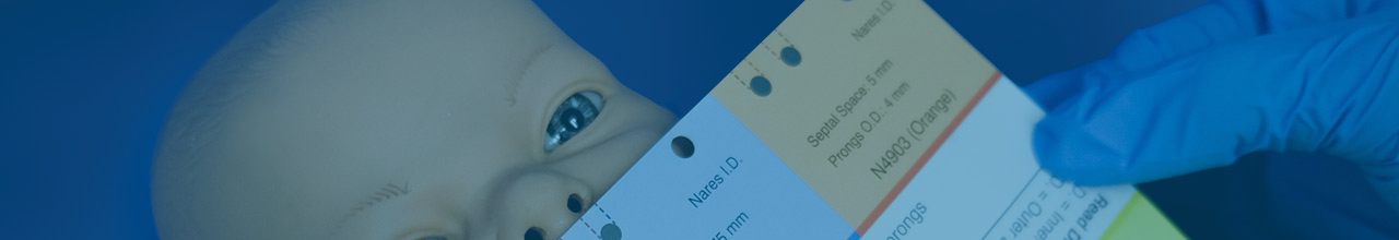 Neotech RAM Cannula India : High-flow Nasal Oxygen Cannula (HFNC)