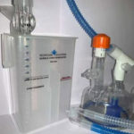 NeoTrunk - Over-the-head nCPAP Infant Interface,cPAP Nasal Tube,Bubble ...