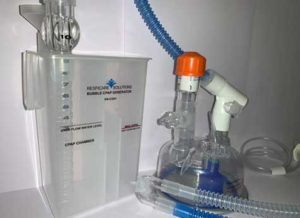 Bubble CPAP Delivery & Interface Kit,Bubble CPAP Delivery System, Over ...