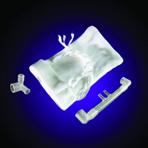 NeoPAP-S Infant Nasal CPAP Kit,Across The Face Bubble CPAP Interface ...