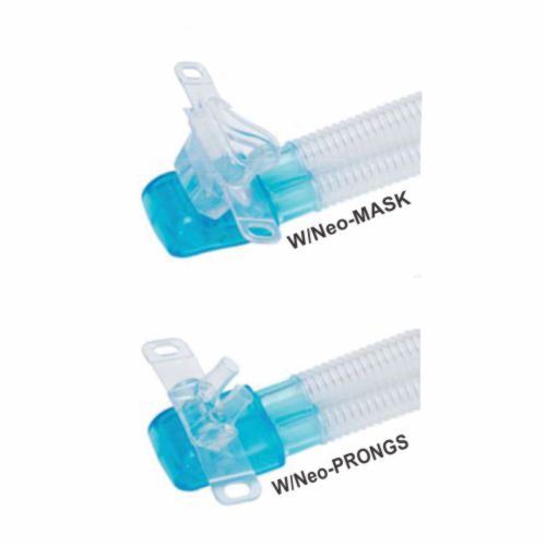 NeoTrunk - Over-the-head nCPAP Infant Interface,cPAP Nasal Tube,Bubble ...