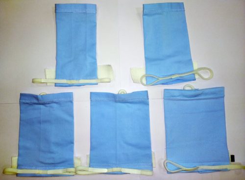 NeoTrunk - Over-the-head nCPAP Infant Interface,cPAP Nasal Tube,Bubble ...